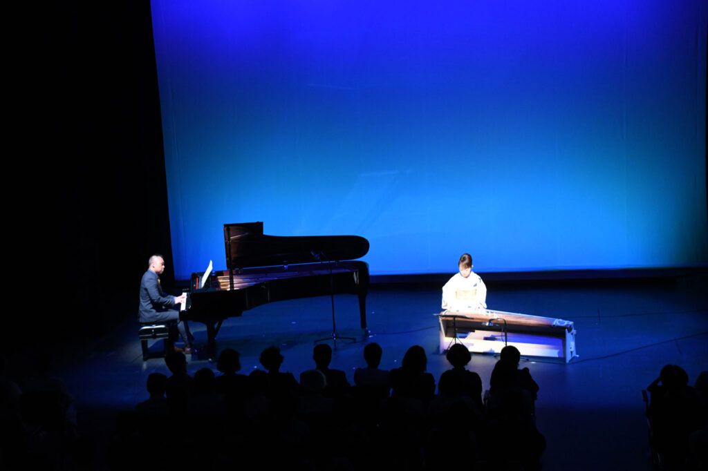 浅井りえ Rie Asai | 日本伝統文化アカデミー Academy of Japanese Culture