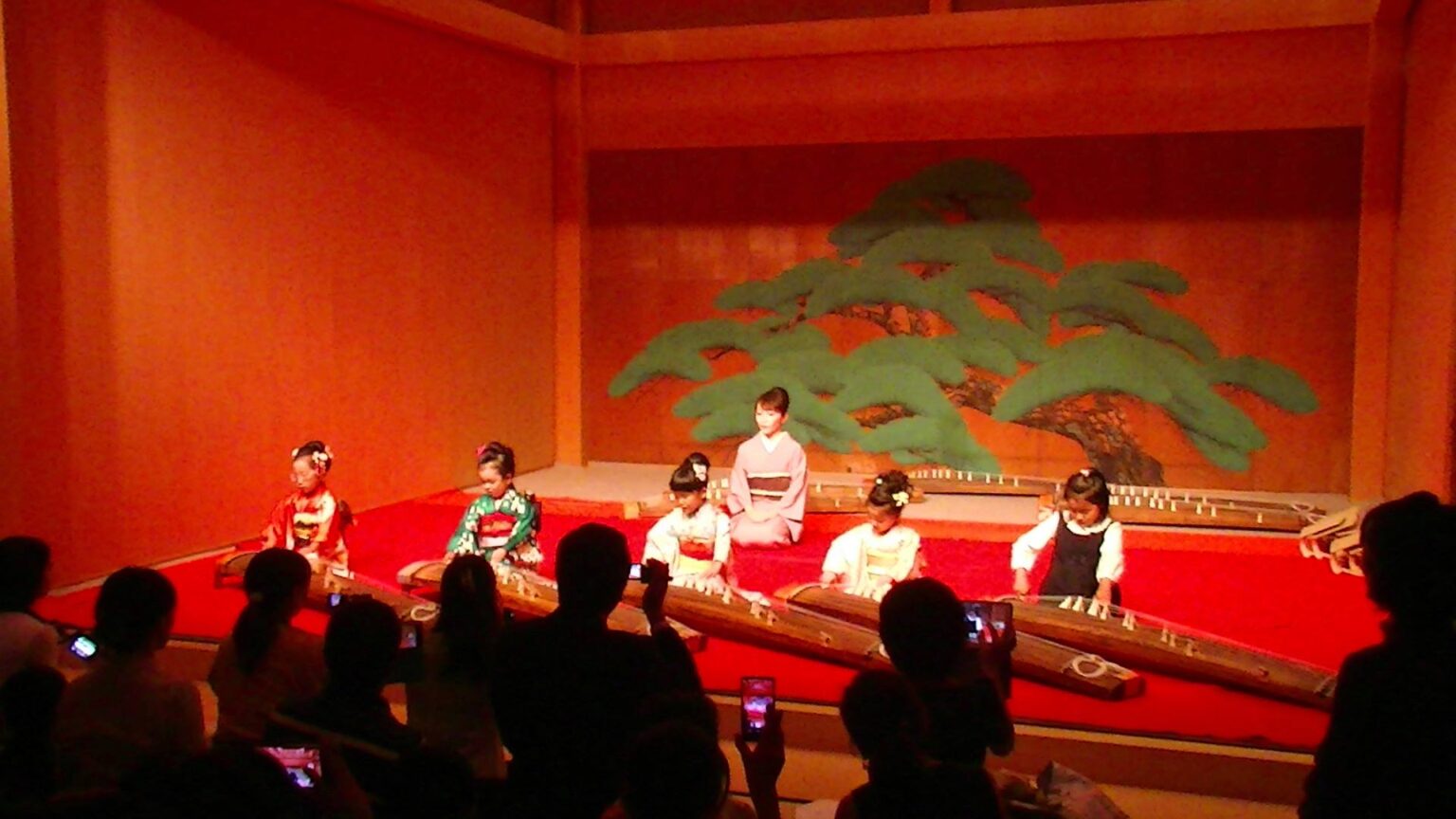 浅井りえ Rie Asai | 日本伝統文化アカデミー Academy of Japanese Culture